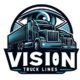 Vision Truck Lines – Your Freight, Our Priority